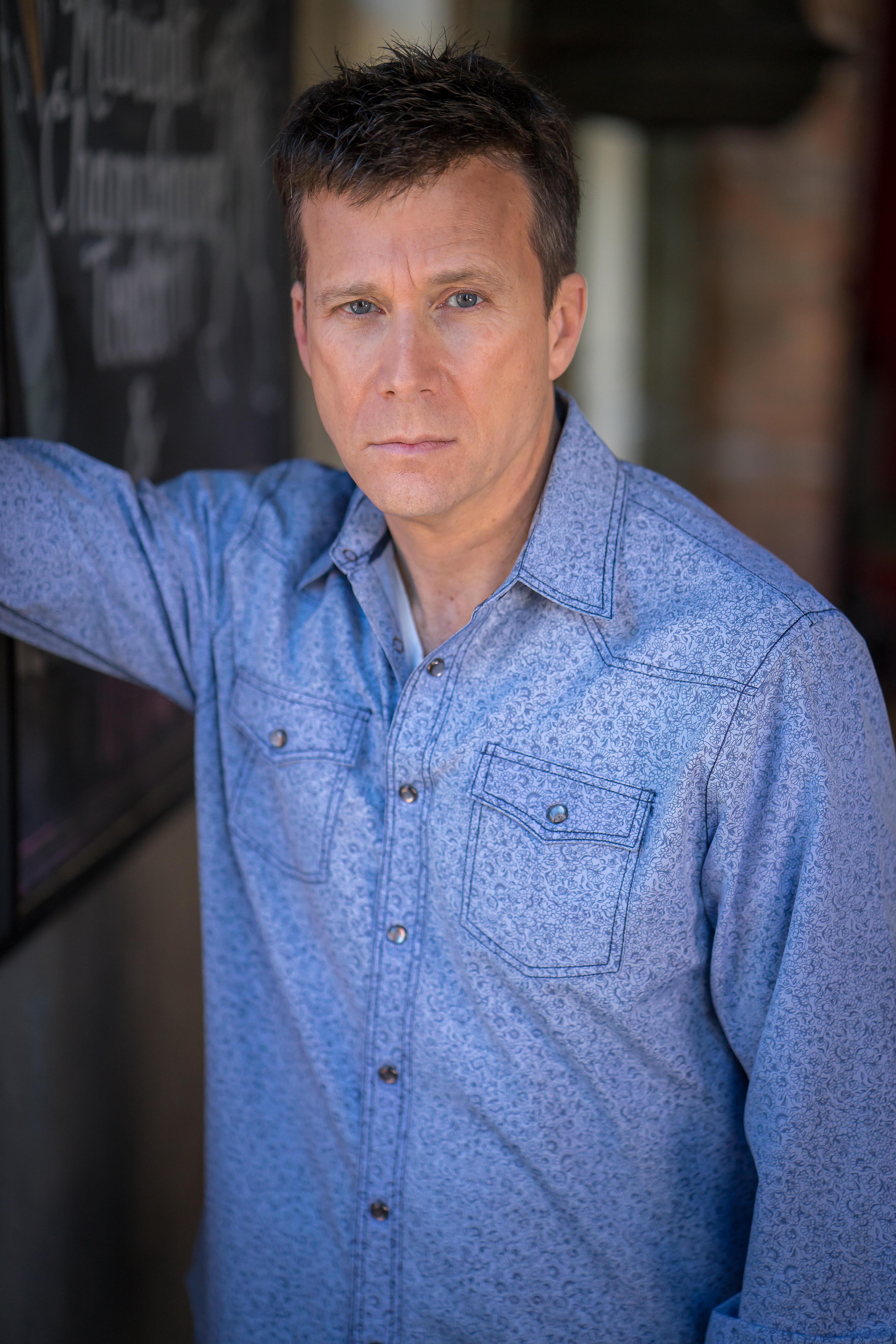 About Steven – Steven Cooper